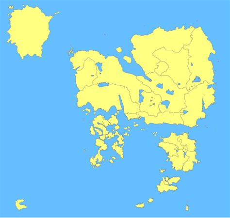 I Recreated The Map Of Medici From Jc3 For A Jetpunk Quiz R Justcause