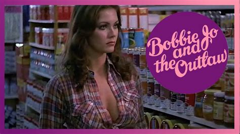 Bobbie Jo And The Outlaw 1976 Lynda Carter And Her Wonder Womans