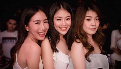 8 Types Of Thai Hookers You Need To Meet In Bangkok And Pattaya