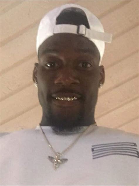 Devante L Wilson Age 32