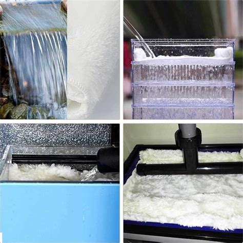 Aquarium Filter Cloth At Steven Payton Blog