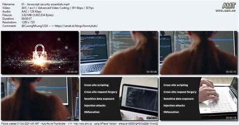 Javascript Security Essentials 2024 Softarchive