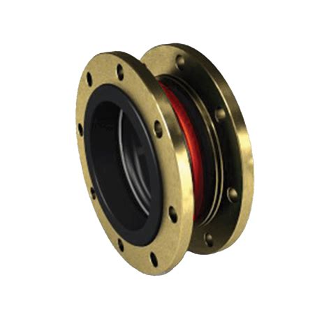 Gummikompensator Robinet