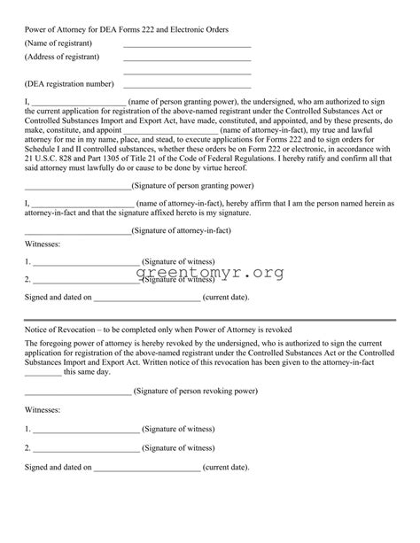 Fill Out A Valid Dea 222 Order Template Now ≡ Best Places For Green