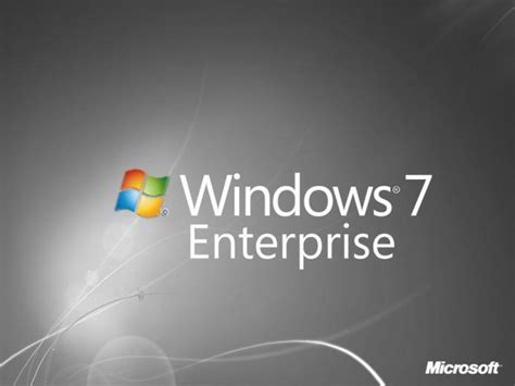 Windows Enterprise Wallpapers Wallpapersafari