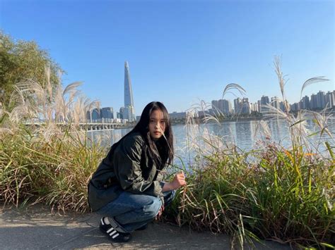 Jang Ha Eun Picture 장하은 Hancinema