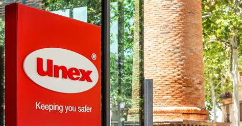 Unex | Specjalista od izolujących systemów do prowadzenia okablowania