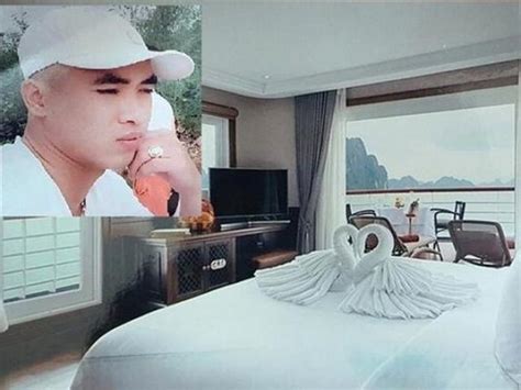 Vụ Chân Dài đi Sex Tour Trên Du Thuyền Tú ông đối Diện Hình Phạt Nào