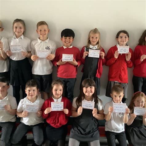 Home Hook C E Primary School