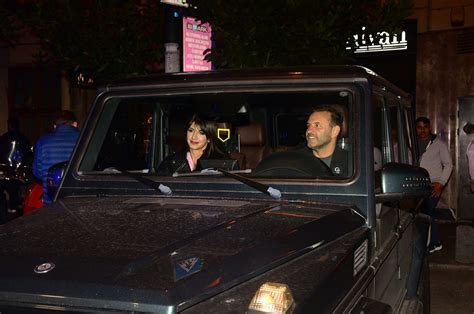 Okan Buruk Nihan Akkuş Her Zaman Beraberiz