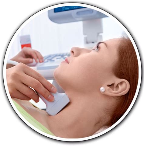 Thyroid Series Thyroid Nodules