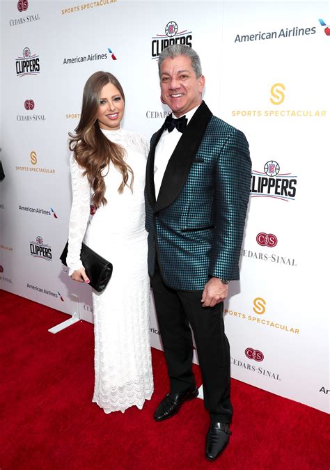 Bruce Buffer Net Worth Wiki Age Weight And Height Relationships