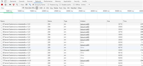 Whether Wmts Loading Is Supported · Issue 703 · Openlayers Ol Cesium · Github