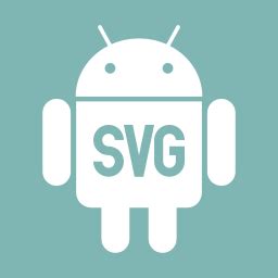 Android SVG To VectorDrawable