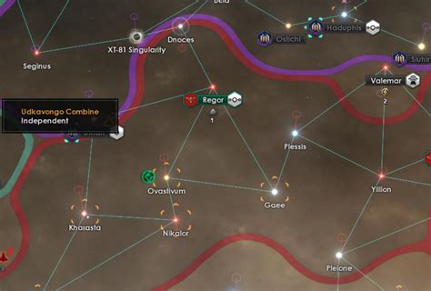 Other Empire Randomly Ceded Territory To Me I Supported Rebels On