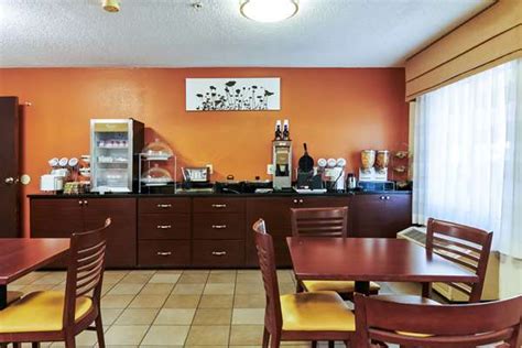 Sleep Inn Tallahassee I 10 Exit 196 Fl See Discounts