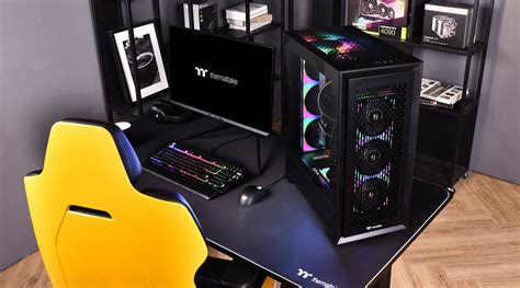 Cte T500 Air Full Tower Chassis