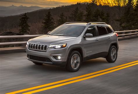14 2019 Jeep Cherokee Electrical Problems Ideas