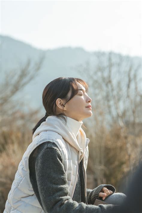 Kim Hae Sook Descends From Heaven For A Special Vacation With Shin Min