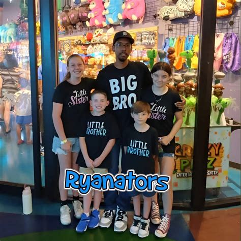 Ryan Carter Ryan Carter Added A New Photo