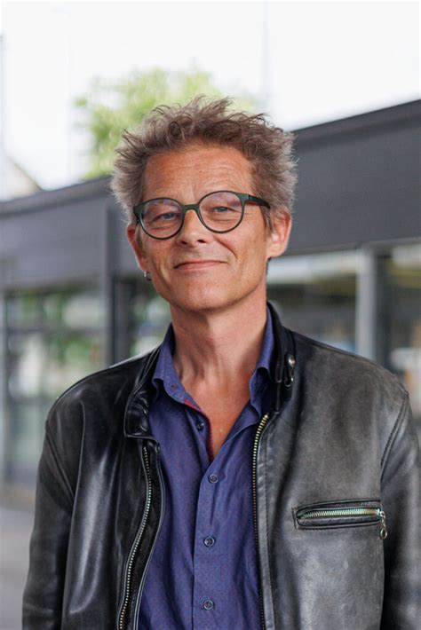 Dieter Ringli Galotti Musikwerkstatt