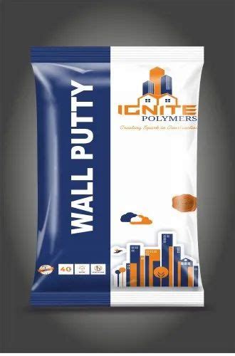 Ignite Polymers Industries Wholesaler Of Tile Adhesive And Epoxy Grout