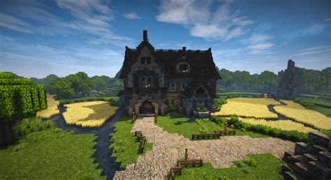 Build Minecraft Forge Thailandbillo