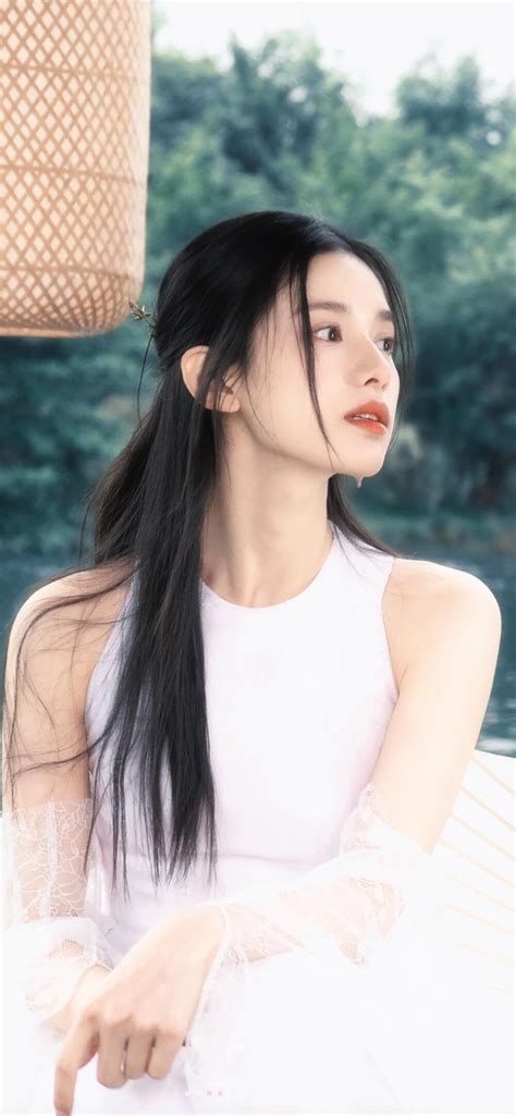 张婧怡 高清图片，堆糖，美图壁纸兴趣社区