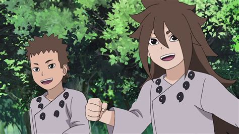 Ashura Und Indora Episodes Ashura And Indra Zkrju