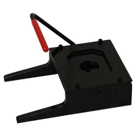 Graphic Punch Rectangle 2 5 X 3 5 Mpro