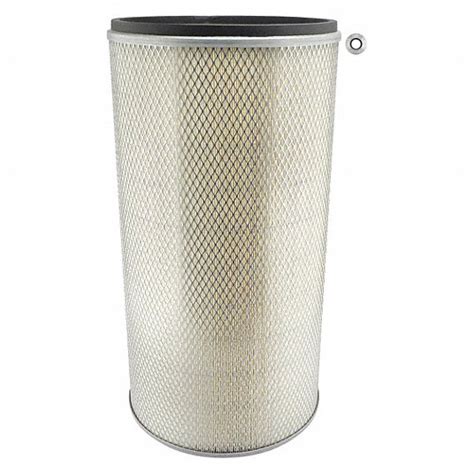 Baldwin Filters Round Oval Engine Automotive Air Filter 4xda7