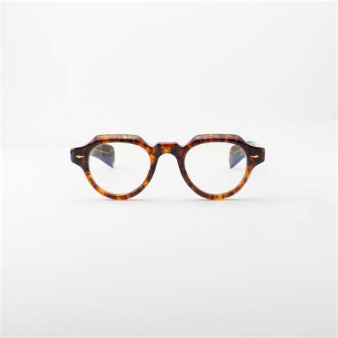 Jacques Marie Mage Kellerman Occhiale Da Vista Unisex Ottica