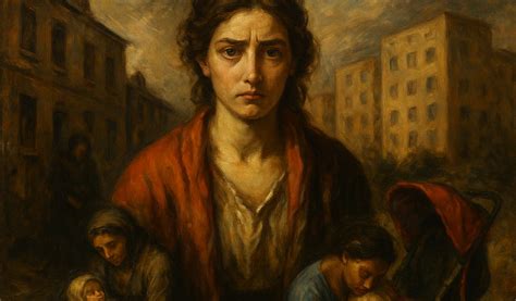 Redrawing The Poverty Line Why Americas Most Quoted Number No Longer