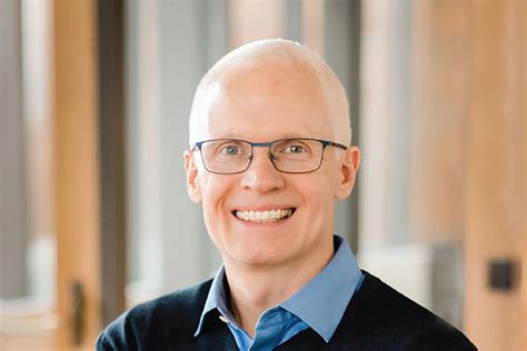 The Heinz Endowments Names Chris Decardy As Its New President