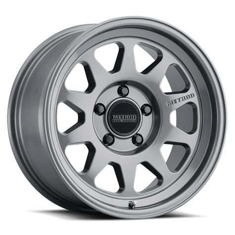 Method Race Wheels Krave Automotive