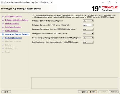 How To Install Oracle Database C On Solaris How To SOP