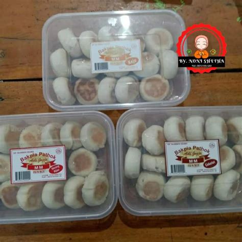 Jual Bapia Enak 3 Varian Rasa Shopee Indonesia