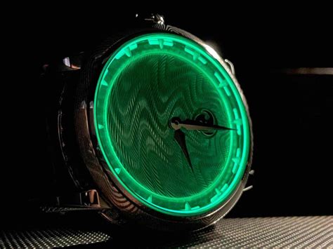 Gos Norrsken WATCHES WATCH REVIEW BY ESCAPEMENT