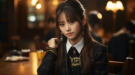 Schoolgirl Cosplay By Ai Mademasterpieces On Deviantart