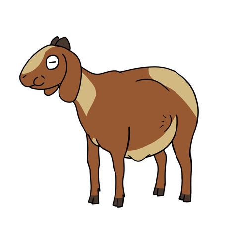 Goat Vore By Waismuth On Deviantart