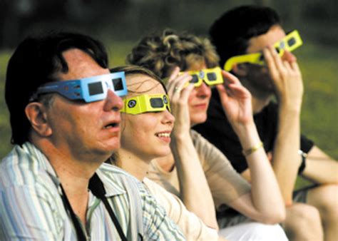 Paper Baader Solar Eclipse Viewer Customized Logo For Education Ce