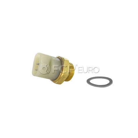 Audi Vw Engine Coolant Fan Temperature Switch Vemo V15 99 1950 Fcp Euro