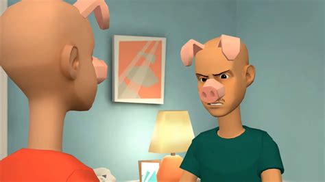 Peppa Gets Grounded On Mothers Day Youtube