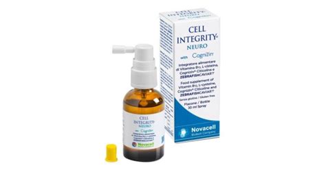 Cell Integrity Neuro 30ml