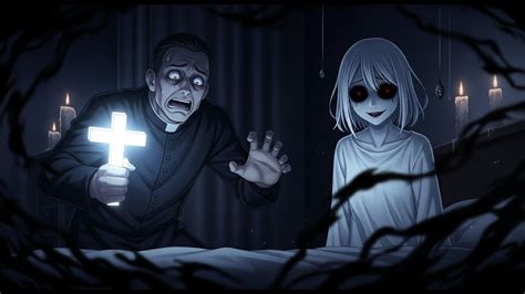 Exorcisms Gone Wrong Whats The Worst That Could Happen Youtube