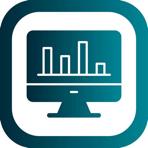 Web Analytics Vector Icon Design 21302164 Vector Art At Vecteezy