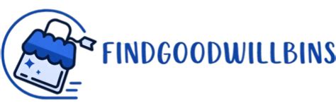 Goodwill Bins In Ohio Find Outlet Store Locations