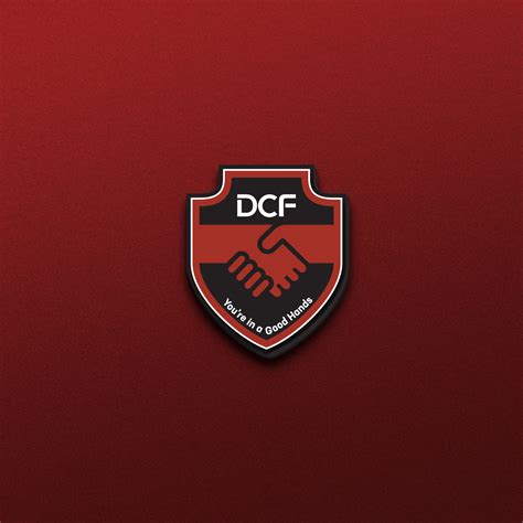Dcf Logo Trezine Studios Llp