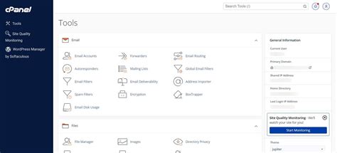 What Is CPanel Ultimate Guide To Simplifying Website