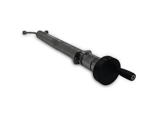 Variable Capillary Valve — Solutions Sample Systems